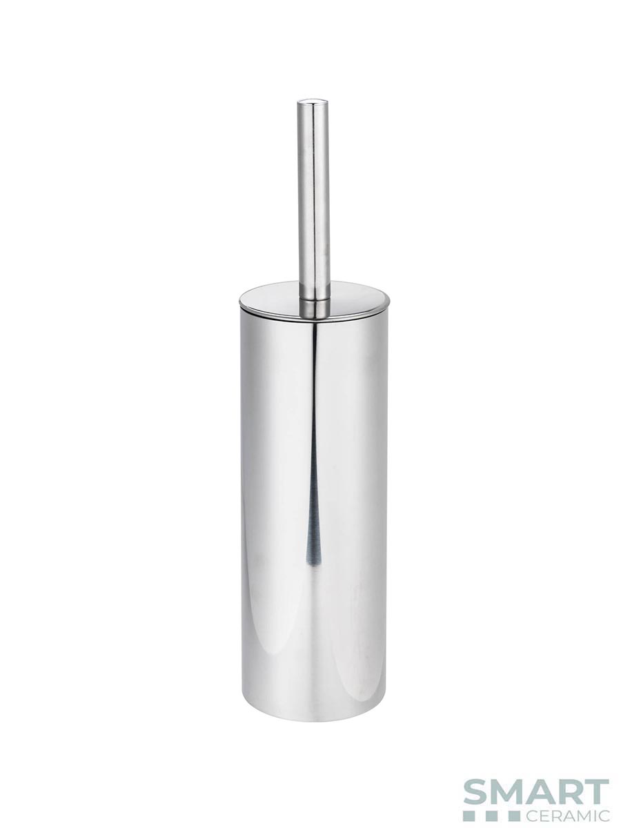 Wc četka hrom Smart Ceramic BSP-0109I