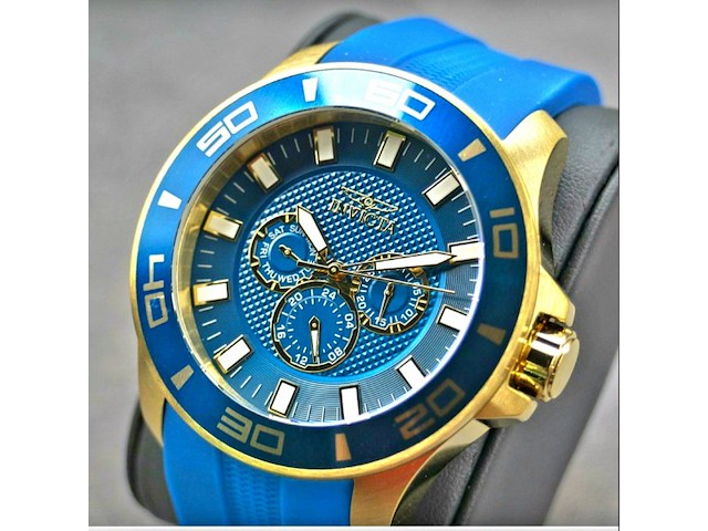 Invicta Pro Diver muski sat