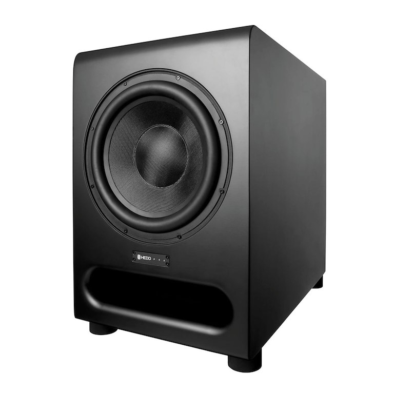 HEDD Bass 12