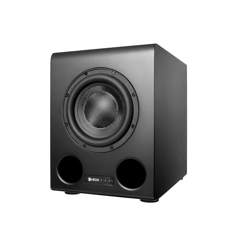 HEDD Bass 08