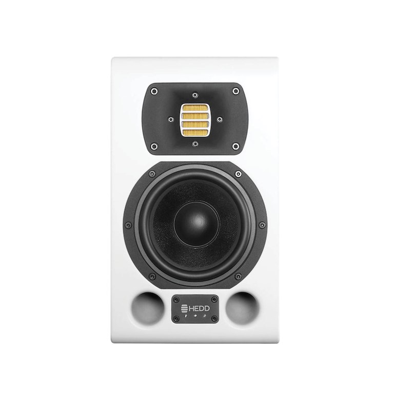 HEDD Type 05 MK2 WHITE