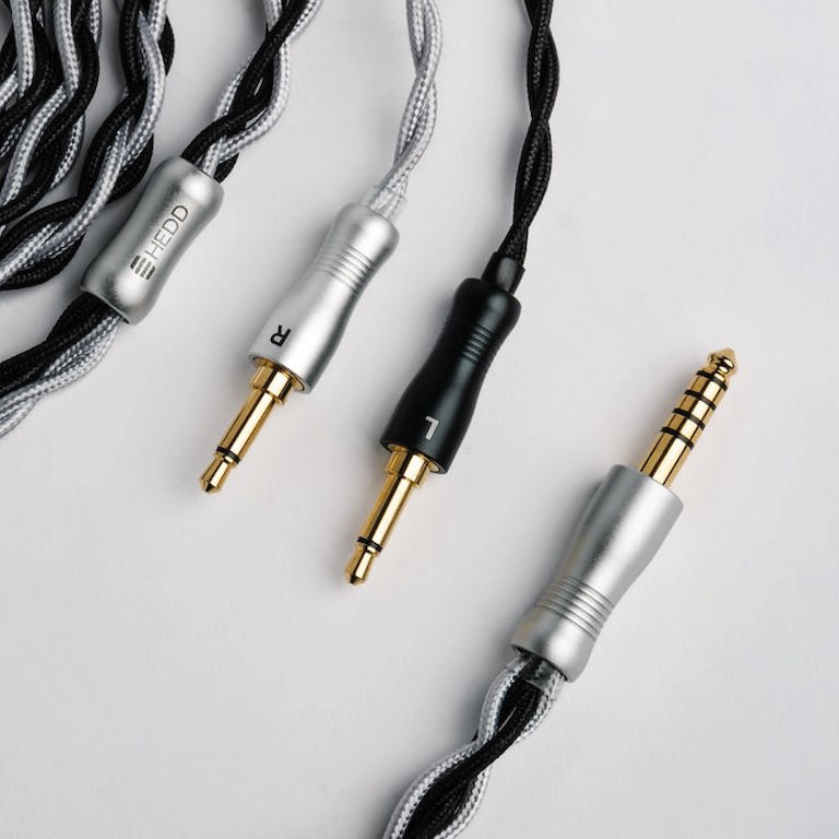 HEDD D1 Balanced Cable