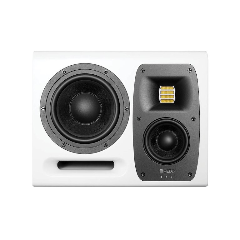 HEDD Type 20 MK2 Left White