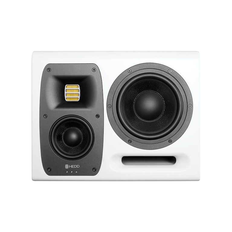 HEDD Type 20 MK2 Right White