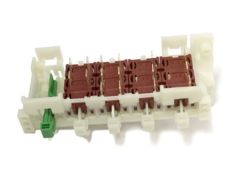 TASTATURA VES MASINE CANDY CY4600 92125897 146CY08 SWT301CY