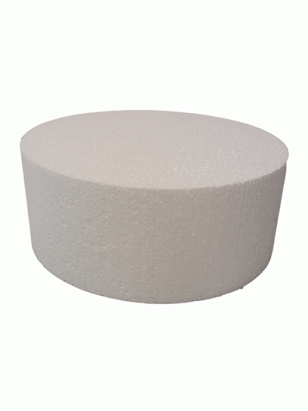 Stiropor 25cm