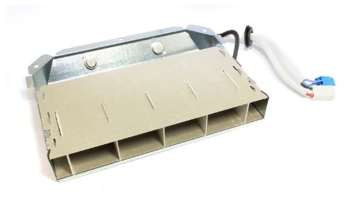 GREJAC SUSARE BEKO 1600+900W 2970100800 2970101400 ORIGINAL ALT. 311BE006