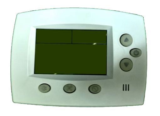 TERMOSTAT GREJANJA DTR-2010 SOBNI