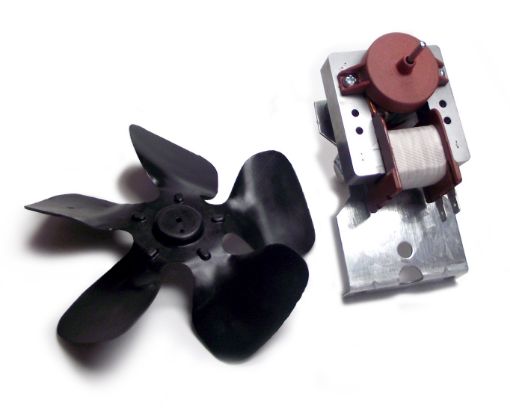 MOTOR VENTILATORA FRIZIDERA ARISTON 93206 222FR78 MTF706RF MTF730RF