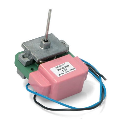 MOTOR VENTILATORA FRIZIDERA NO FROST BOSCH MTF705RF