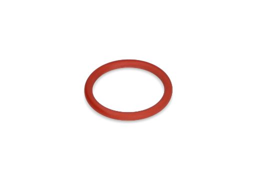 GUMICA DIHTUNG O-RING 04118 CRVENA SILIKONSKA NECTA LAVAZZA 093167