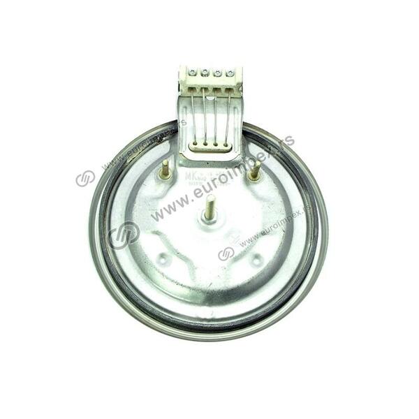 GREJNA PLOCA FI 145-S 1000W MAGNOHROM