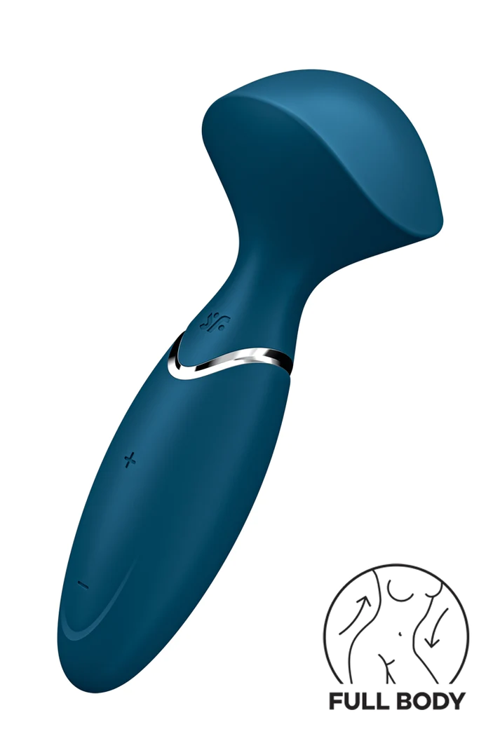 SATISFYER Mini Wand