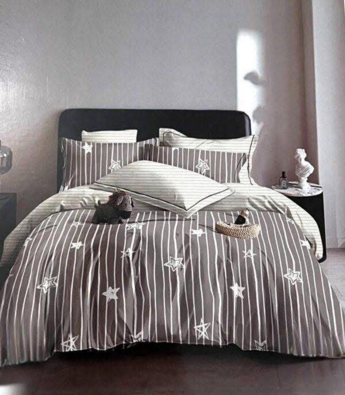 Posteljina 200×220 IVA 31