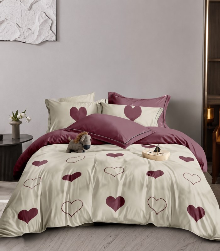 Posteljina 200×220 IVA 34