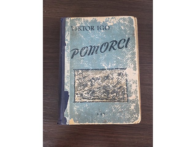 Pomorci Viktor Igo