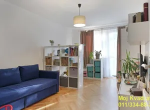 Prodaja Stan - Beograd, Palilula: Ćalije