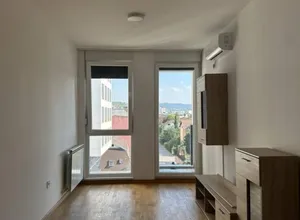 Izdavanje Stan - Novi Sad