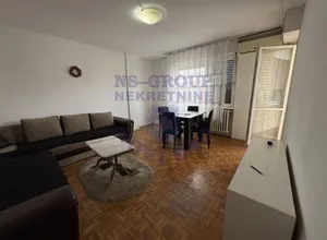 Prodaja Stan - Novi Sad, Detelinara: Stara Detelinara - Nova Detelinara