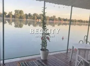 Prodaja Vila - Beograd, Ada Ciganlija