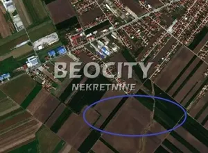 Prodaja Građevinsko zemljište - Beograd, Zemun: Batajnica