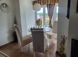 Prodaja Stan - Novi Sad, Betanija