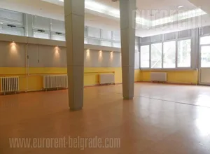 Izdavanje Kancelarija - Beograd, Gornji Grad