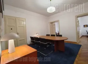 Izdavanje Kancelarija - Beograd, Vračar: Kalenić - Slavija - Cvetni Trg