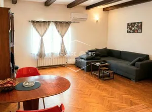 Izdavanje Stan - Beograd, Stari Grad: Centar - Skupština - Terazije