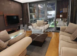 Izdavanje Stan - Beograd, Airport City - Blok 60