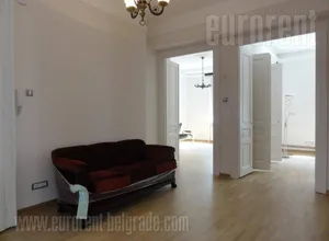 Izdavanje Kancelarija - Beograd, Stari Grad: Centar - Skupština - Terazije