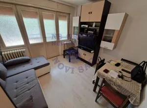 Prodaja Stan - Novi Sad