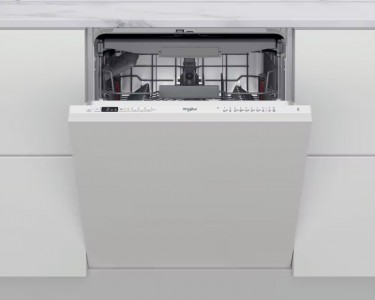 WHIRLPOOL WH4IFC14BN6 ugradna mašina za pranje sudova