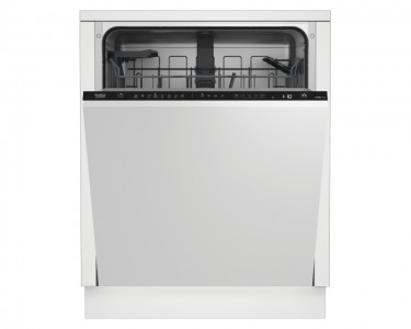 BEKO BDIN18441 ProSmart inverter ugradna mašina za pranje sudova
