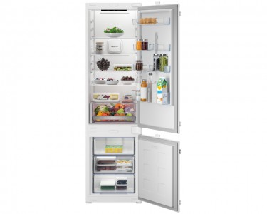 BEKO B5BCNA325HS ugradni frižider