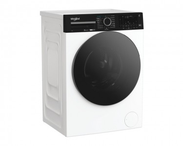 WHIRLPOOL WPM 87W ADS EE mašina za pranje veša