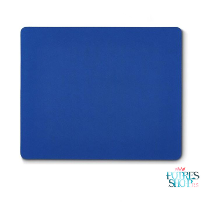 HAMA PODLOGA ZA MISA EASY PAD PLAVA 126860