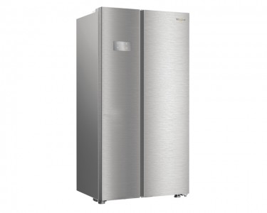 WHIRLPOOL WHG2 6592 X4E side by side frižider