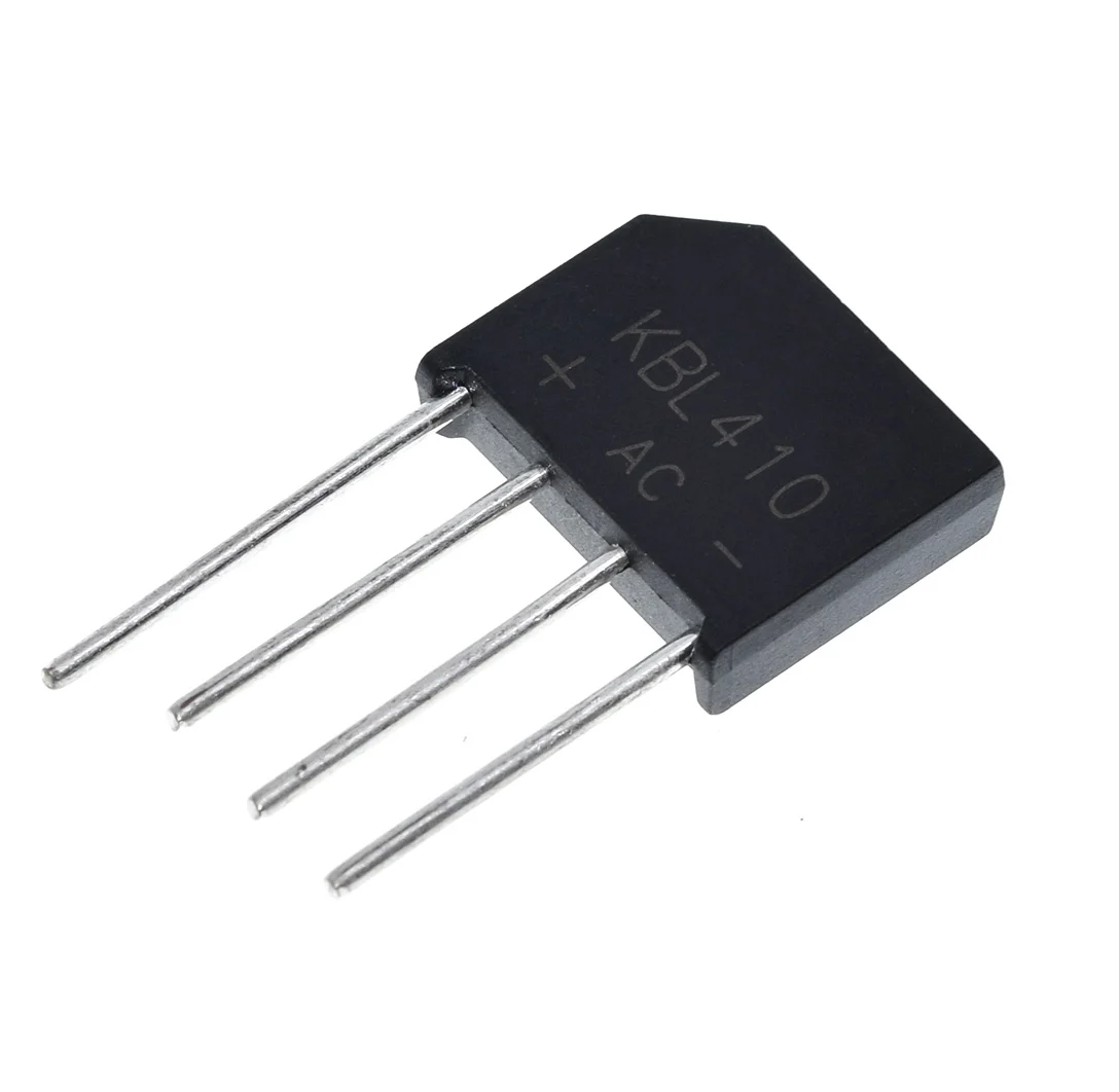 Grecov Spoj Diodni Most KBL410 4A 1000V
