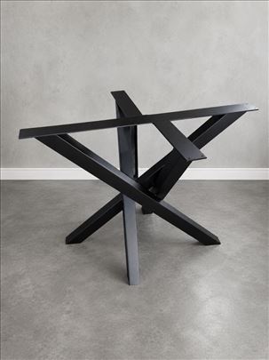 Nogare metalne za sto Br.103