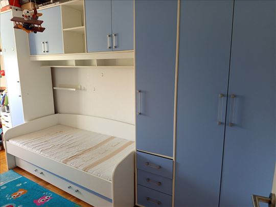 Dečija soba komplet