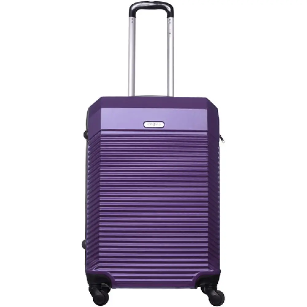 Putni ABS kofer 65cm Enova Capri purple 524220