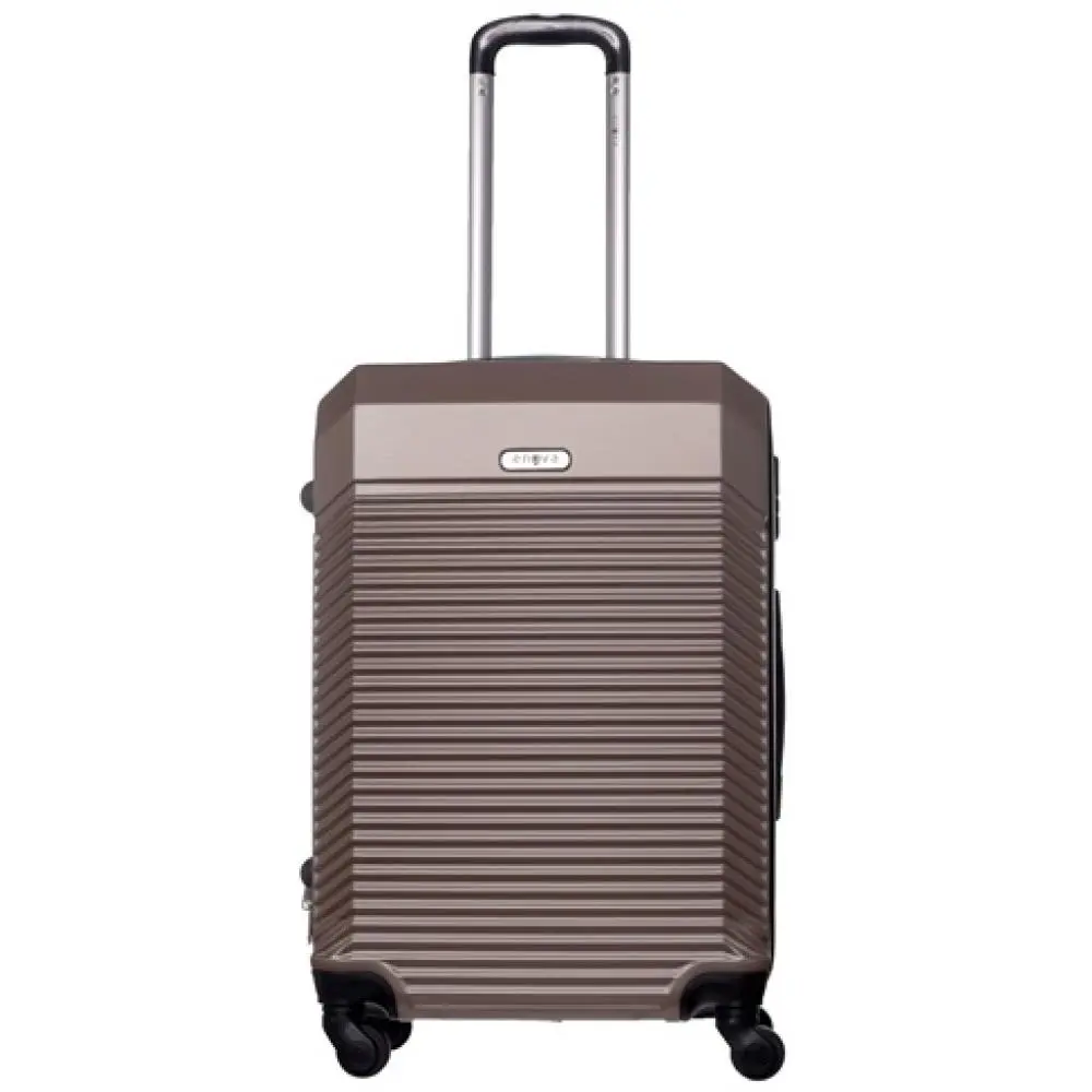 Putni ABS kofer 65cm Enova Capri champagne 524220