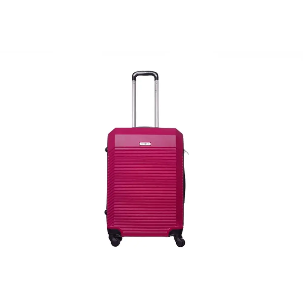 Putni ABS kofer 65cm Enova Capri pink 524220