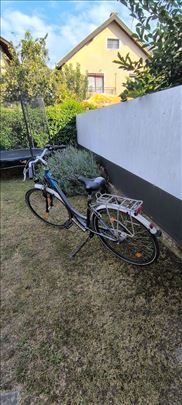 Gradski bicikl