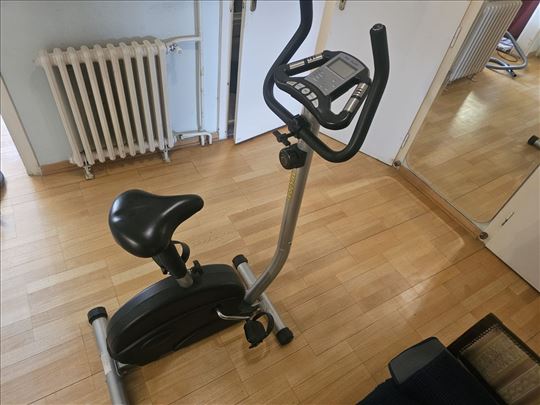Sobni bicikl MISTRAL