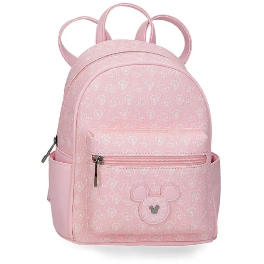 Modni ranac Disney Mickey Cloudline light pink 34220