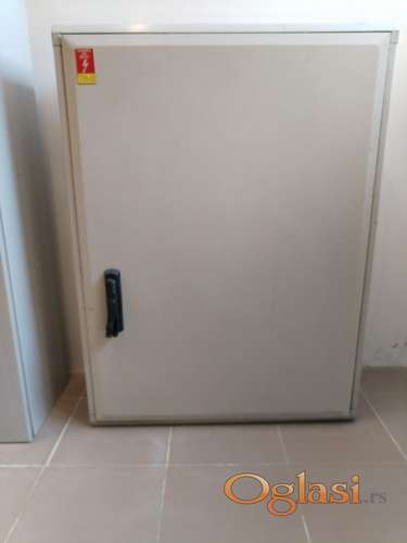 Poliesterski razvodni orman 1000x750x300