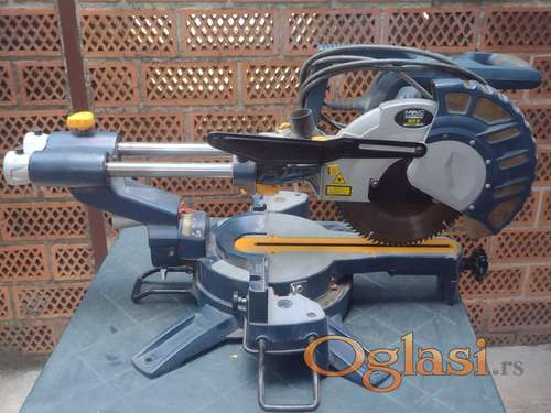 Potezni cirkular ger 1800W