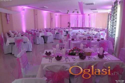 Navlake za stolice
